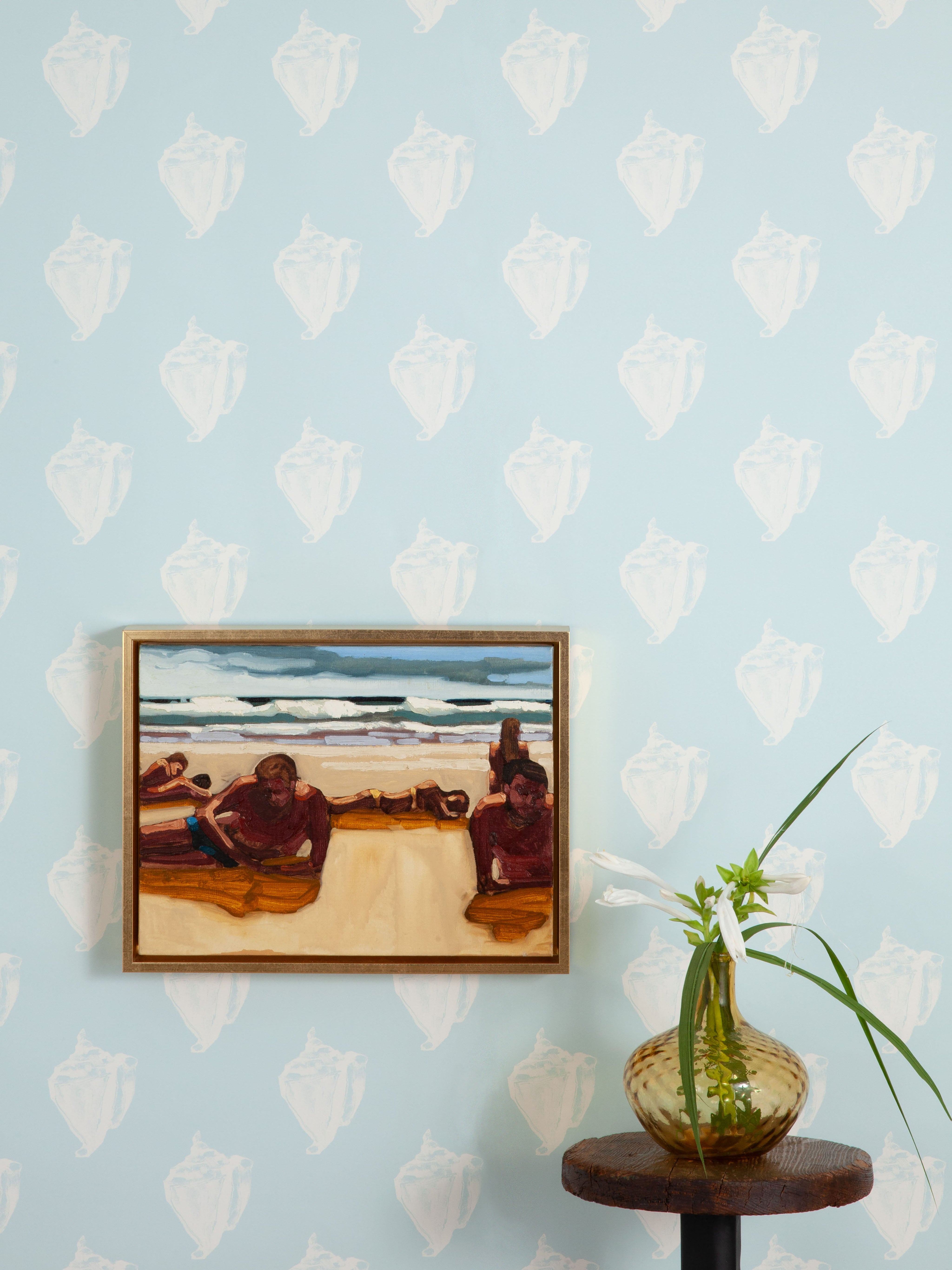 Conch – Fallingstar