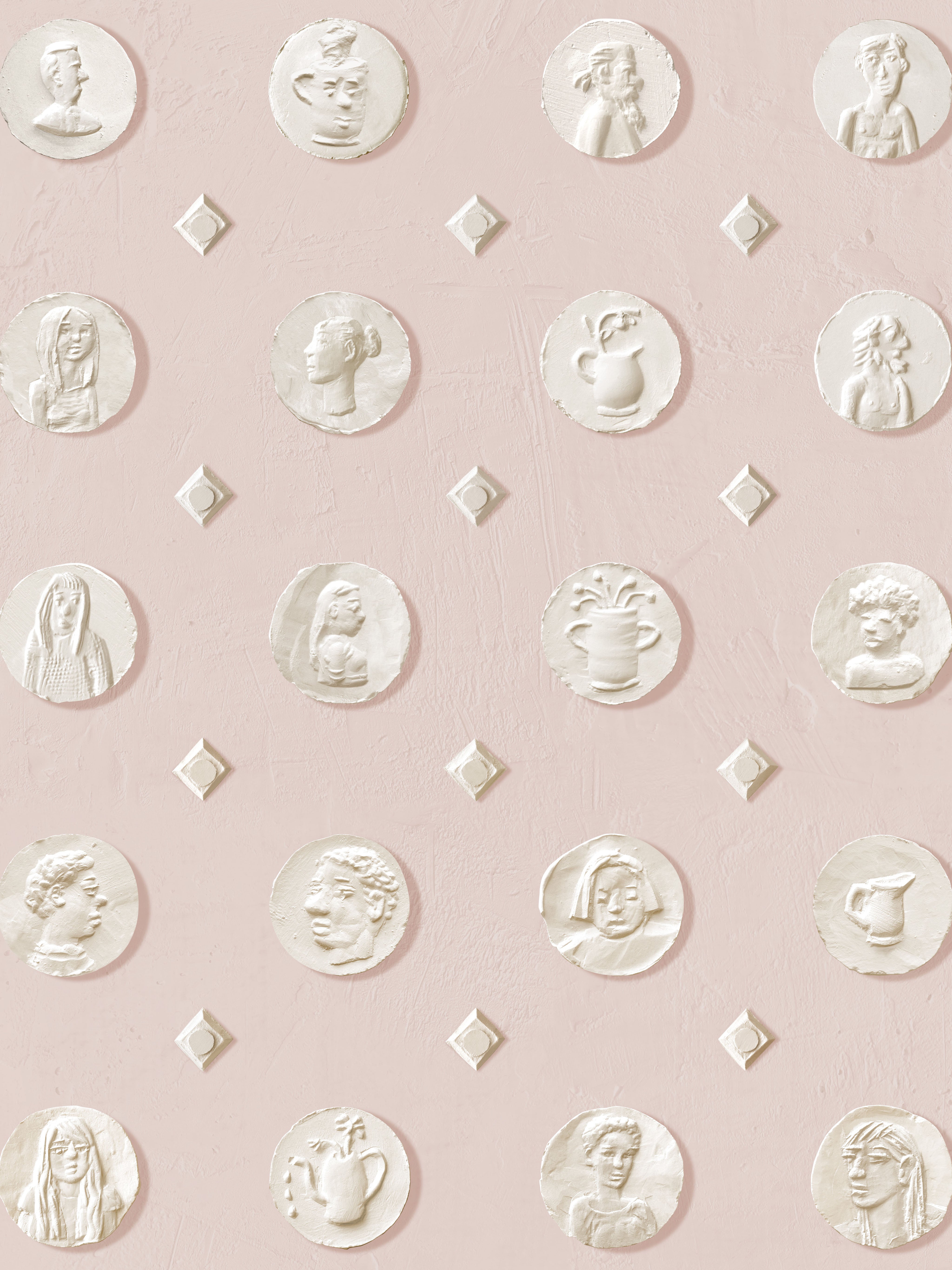 Medals | Plaster – Fallingstar